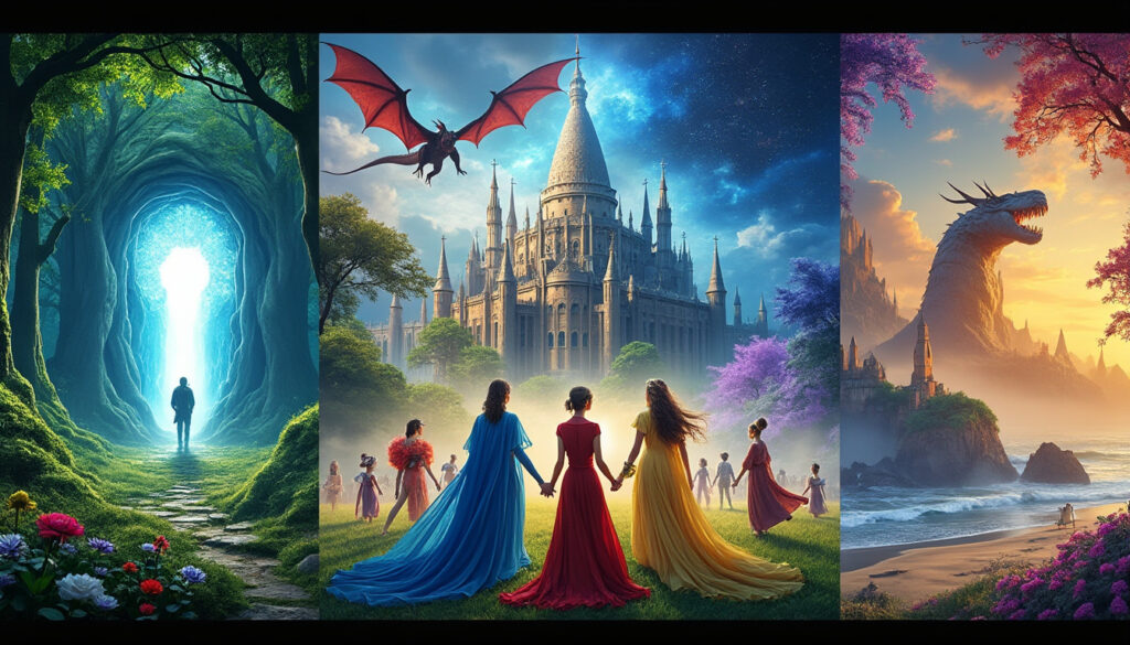 Les films Disney à quel âge : Une sélection adaptée à chaque tranche d'âge