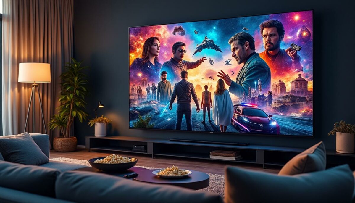 Top 10 des films incontournables à voir sur Amazon Prime