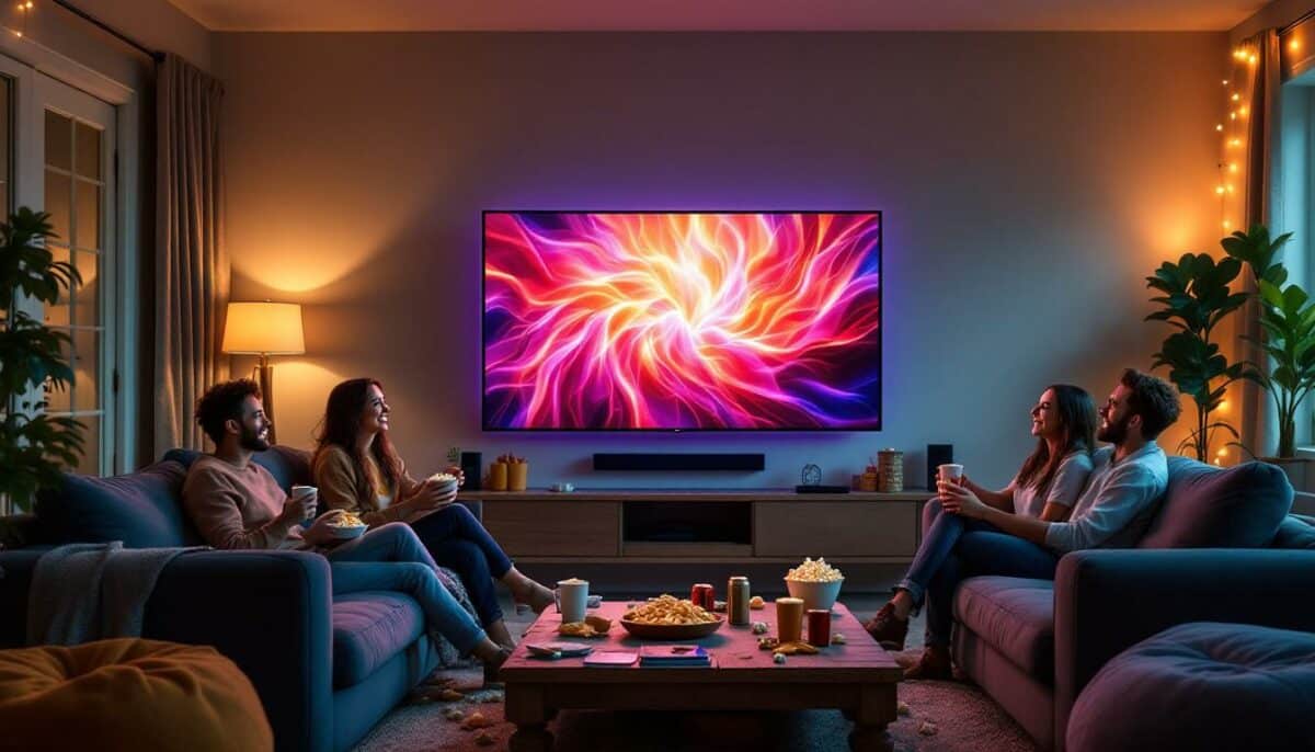 Top 10 films incontournables pour une soirée entre amis